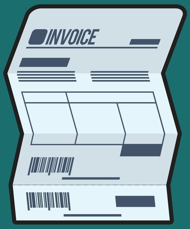 Watch the Fine Print on Mechanic Estimates and Invoices! - Eckert ...