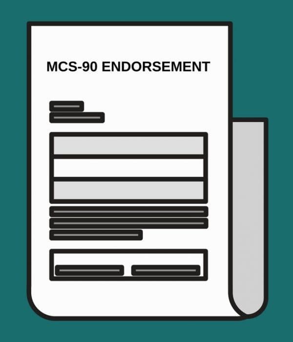 Have You Heard of the MCS-90 Endorsement? - Eckert & Associates, P.A.