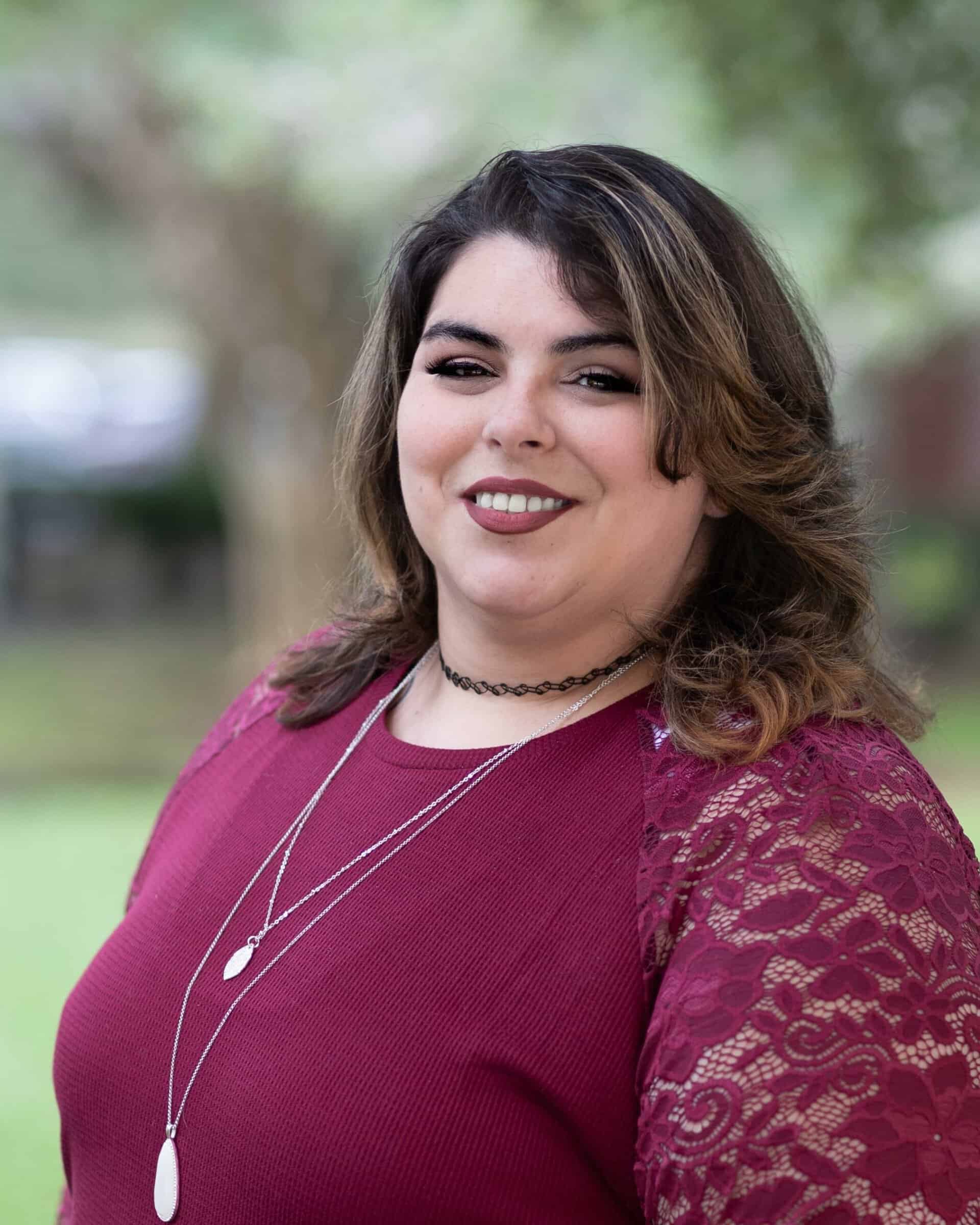 Fallon Baker » Meet the Team at Eckert & Associates, P.A.