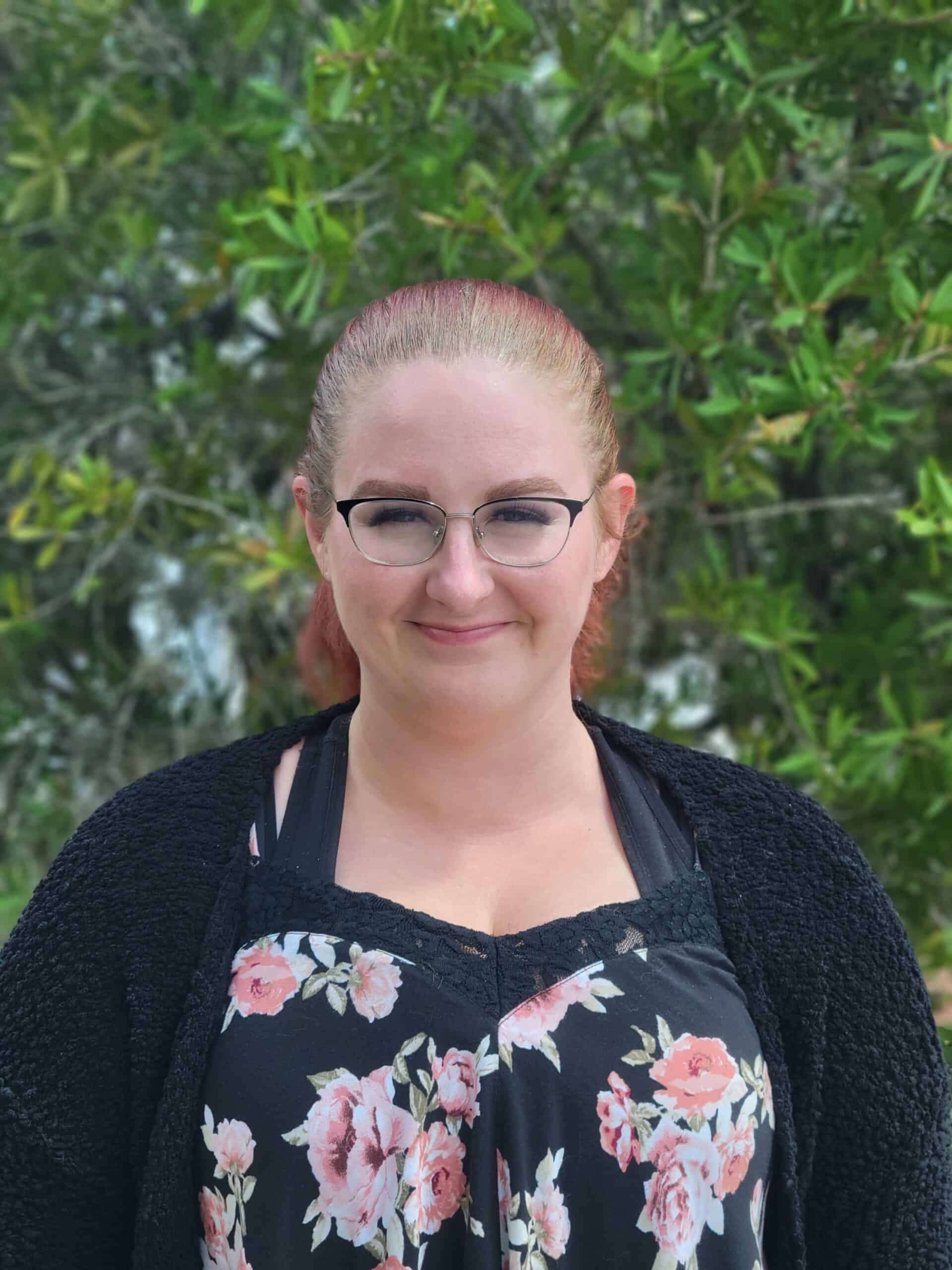 Katie Abbott - Meet the Team at Eckert & Associates, P.A.