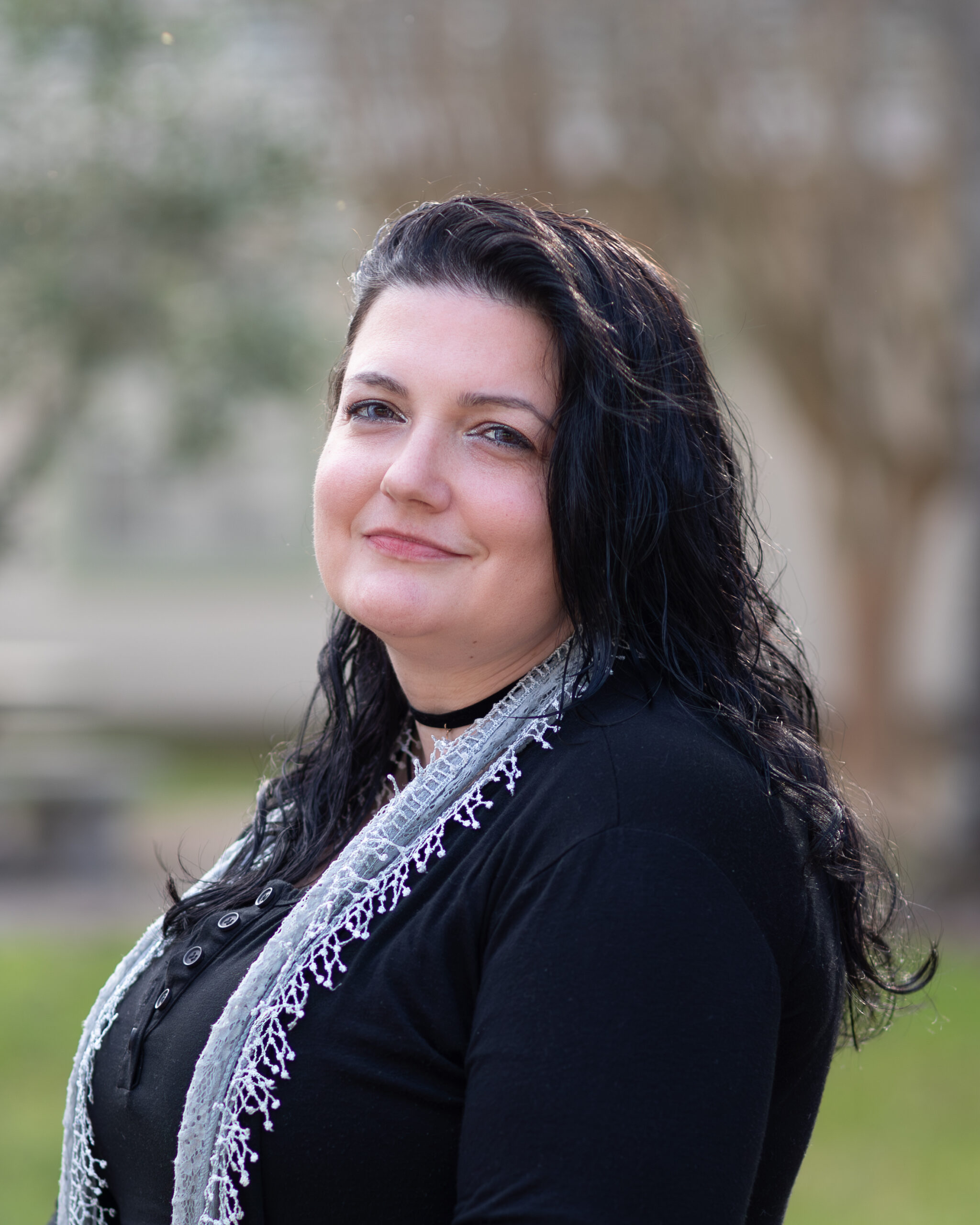 Andi Nieves » Meet the Team at Eckert & Associates, P.A.
